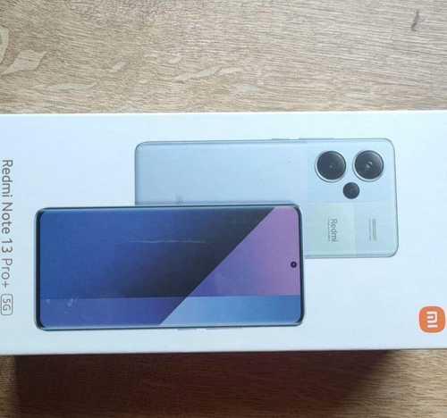 Xiaomi Redmi Note 13 Pro+, 12/512 ГБ