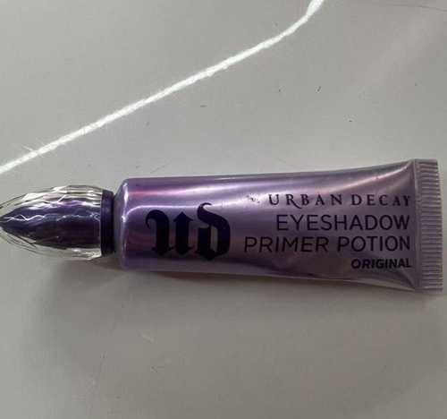 Urban decay база под тени