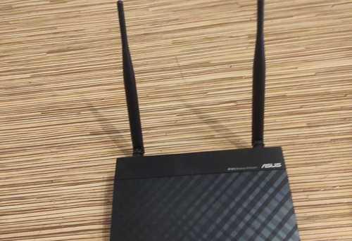 Wifi роутер Asus rt n12