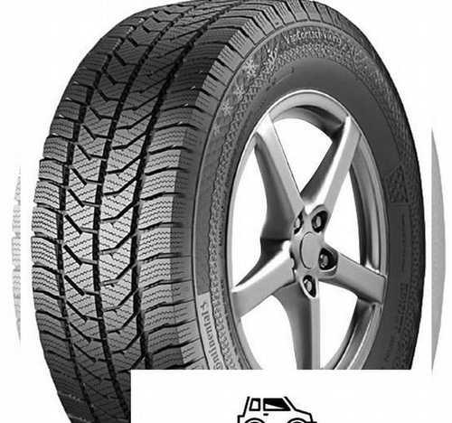 Continental VanContact Viking 195/70 R15C R