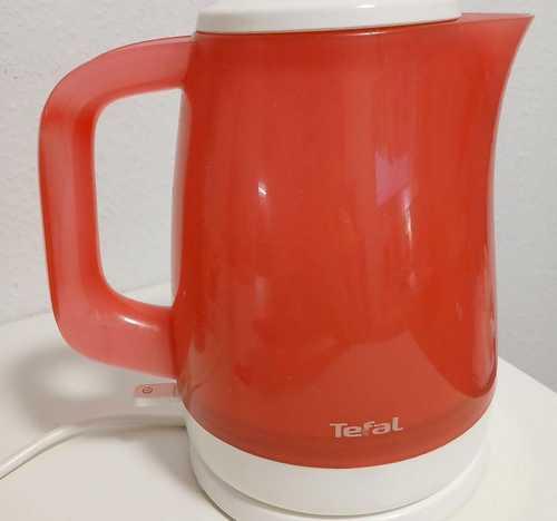 Чайник электрический tefal