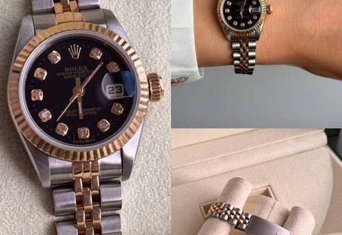 Часы Rolex