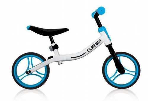 Детский велосипед Globber Go Bike Duo (2021)