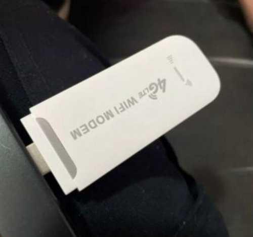 USB 4g модем на запчасти