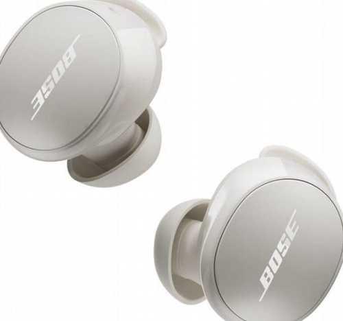 Беспроводные наушники Bose QuietComfort Earbuds