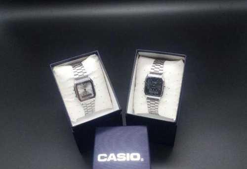 Часы Casio