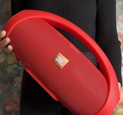 Блютуз колонка JBL Boombox