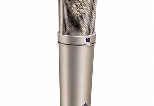 Микрофон Neumann U 87 Ai