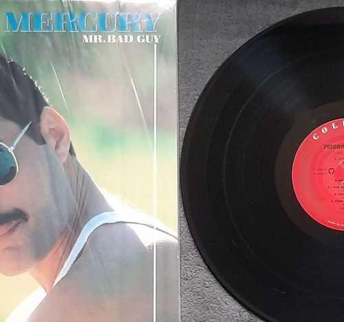 Freddie Mercury/ MR. BAD GUY/ 1895 columbia/ FC 40