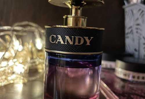 Духи женские prada candy