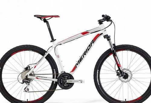 Merida Big 7 20D Size 17" горный велосипед