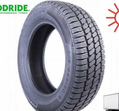 Goodride SW613 225/65 R16C R