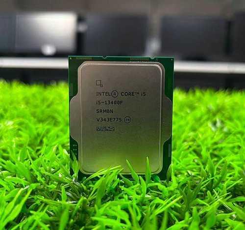 Процессор Intel Core i5 13400F s1700 (Новый)