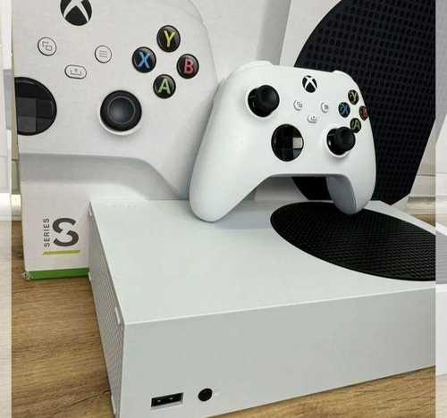 Xbox series s   игры