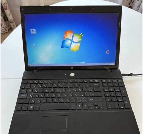 Ноутбук ProBook 4515s