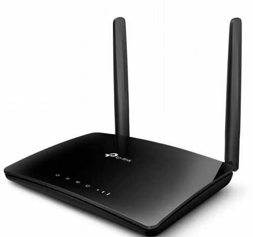 Wifi роутер tp link с сим картой