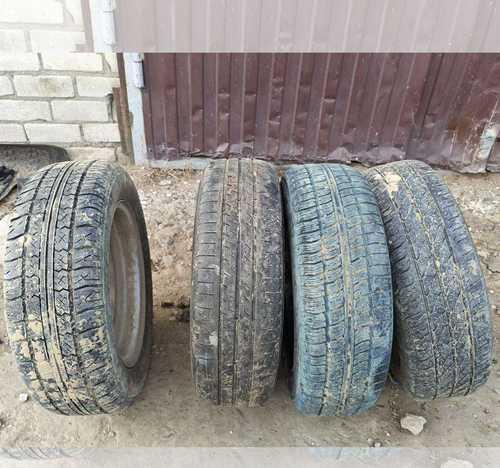 КАМА Кама-217 175/65 R14 80H