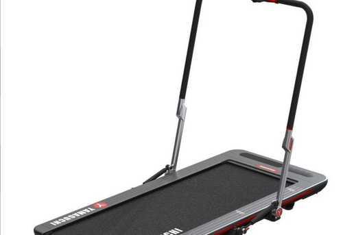 Беговая дорожка yamaguchi runway PRO-X