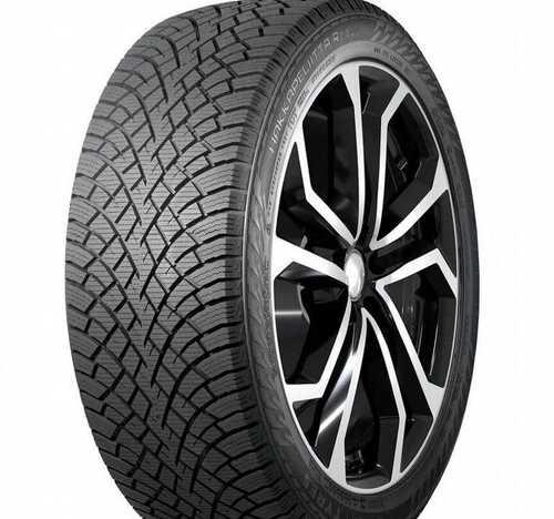 Nokian Tyres Hakkapeliitta R5 SUV 225/55 R19 103R