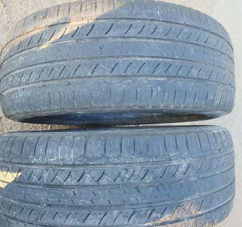 Michelin Latitude Tour HP 235/55 R20 102H