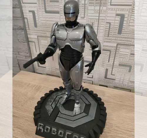 Robocop фигурка