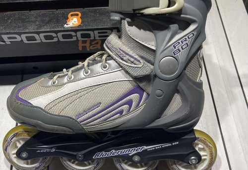 Ролики rollerblade spark xt 84 w