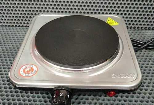 Настольная электрическая плита sokany SK-5101