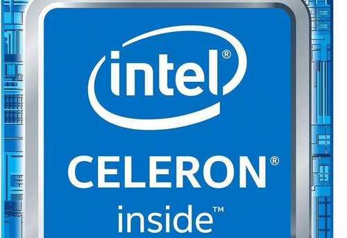 Процессор Intel Celeron G5905, LGA 1200, OEM cm807