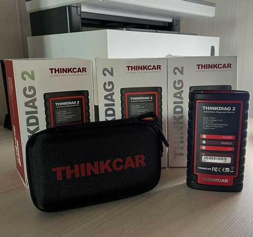 Thinkdiag 2