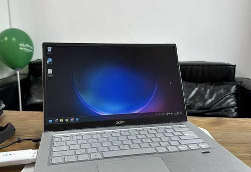 Ультрабук Acer swift 3