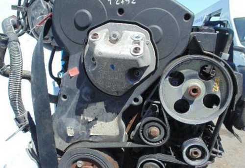 Двигатель (двс) Citroen Xsara-Picasso 1,6л.(NFU)