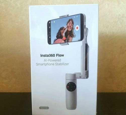 Стабилизатор Insta360 flow