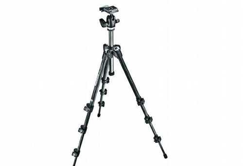 Штатив Manfrotto MT293C4 с головкой 494RC2