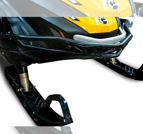 Бампер передний для снегохода BRP Ski-doo Skandic