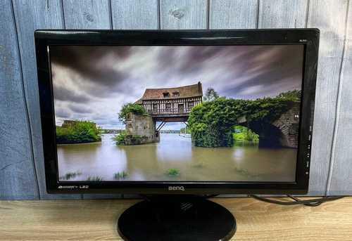 Монитор 19"(48см) BenQ