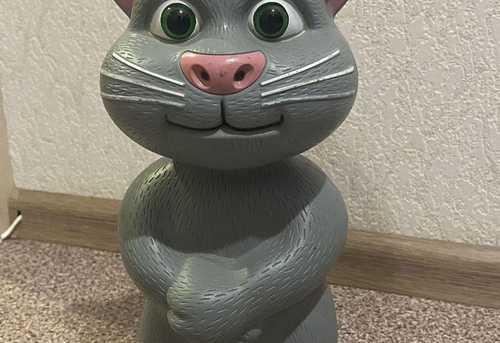 Говорящий кот "том"