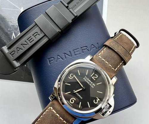 Panerai Luminor Base 44mm 8 giorni (new)