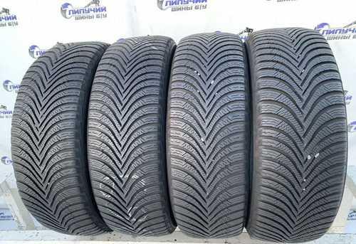 Michelin Alpin 5 205/60 R16 96H