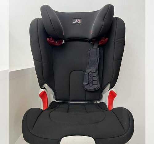 Автокресло Britax Romer Kidfix XP