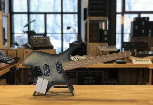 Strandberg Boden Original NX 6 Charcoal Black