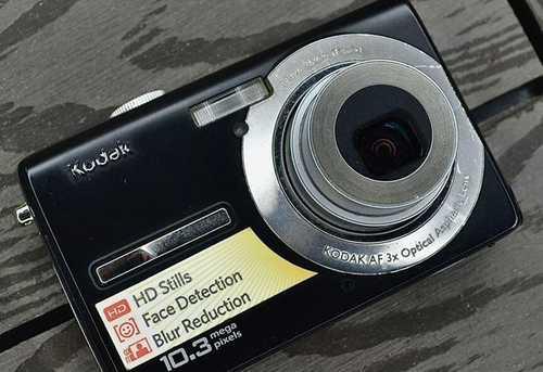 Цифровой фотоаппарат Kodak EasyShare M1063