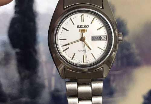 Часы Seiko женские механика оригинал