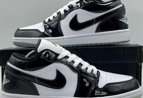 Кроссовки Nike Air Jordan 1 Low Concord