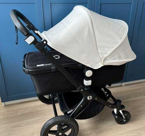 Коляска bugaboo cameleon 3 plus