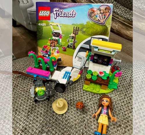 Lego friends 41425