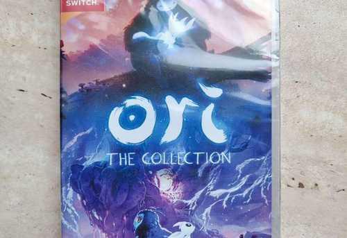 Ori: The Collection (switch)