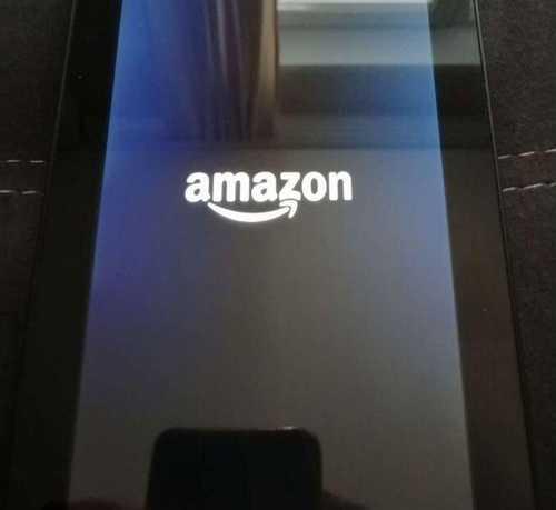 Планшет Amazon Kindle Fire (SV96LN)