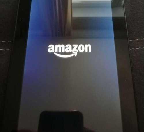 Планшет Amazon Kindle Fire (SV96LN)