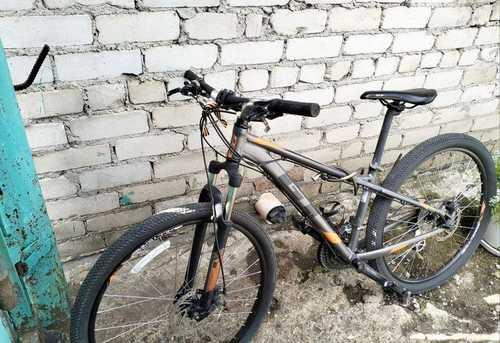 Велосипед GT agressor 27.5