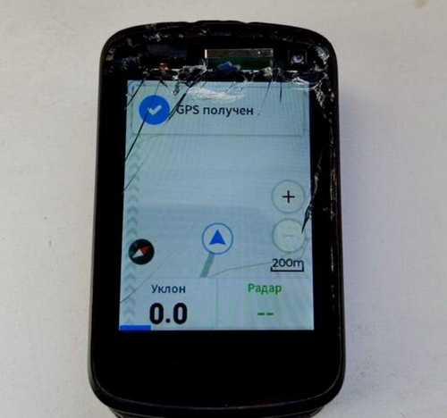 Велокомпьютор Magene C606